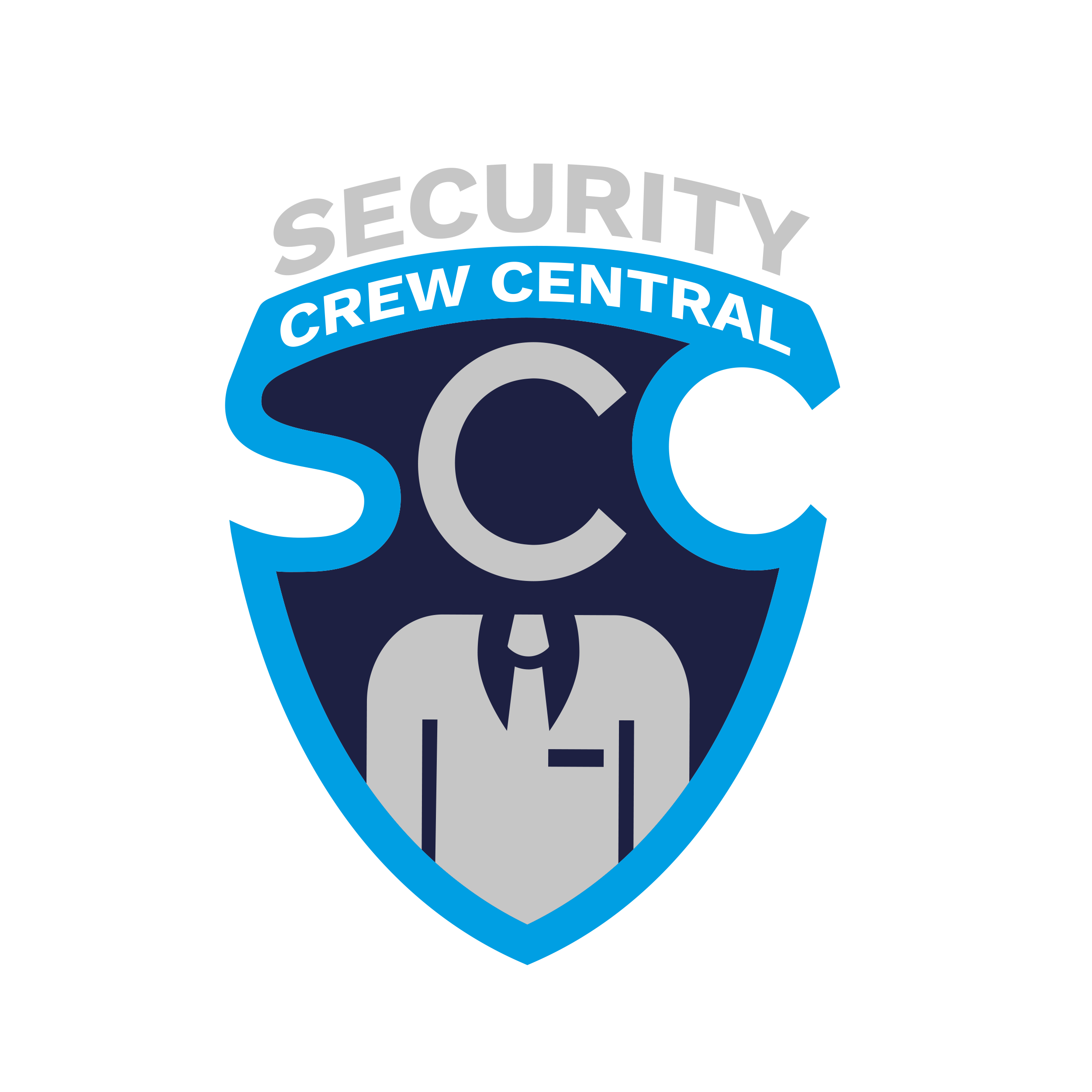 Winkelsurveillance - Security Crew Central B.V.